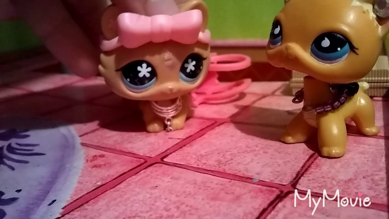 Purge [LPS] {Episode 1} - YouTube