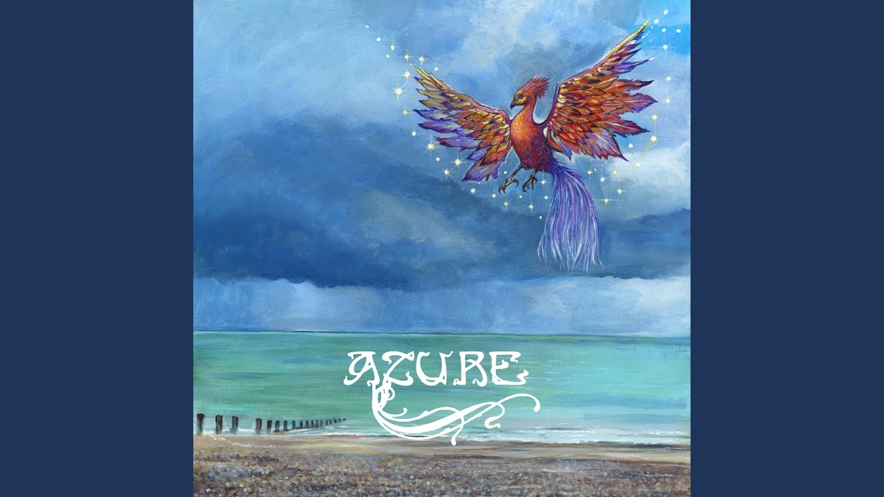 Outrun God - YouTube