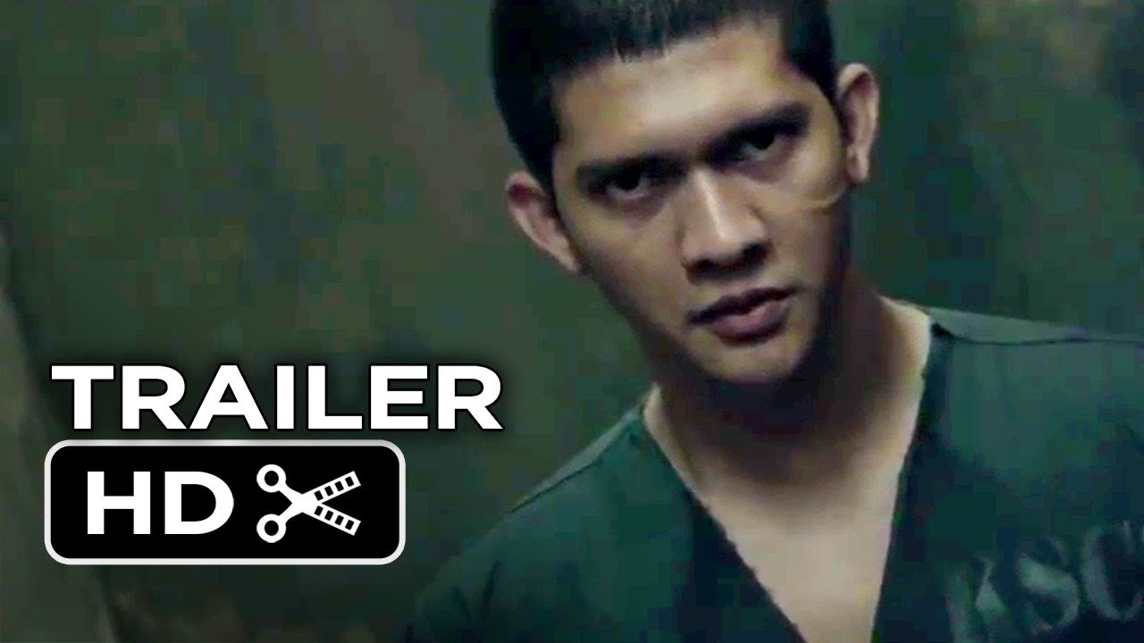 The Raid 2 Internet TRAILER (2014) - Action Movie Sequel HD - YouTube