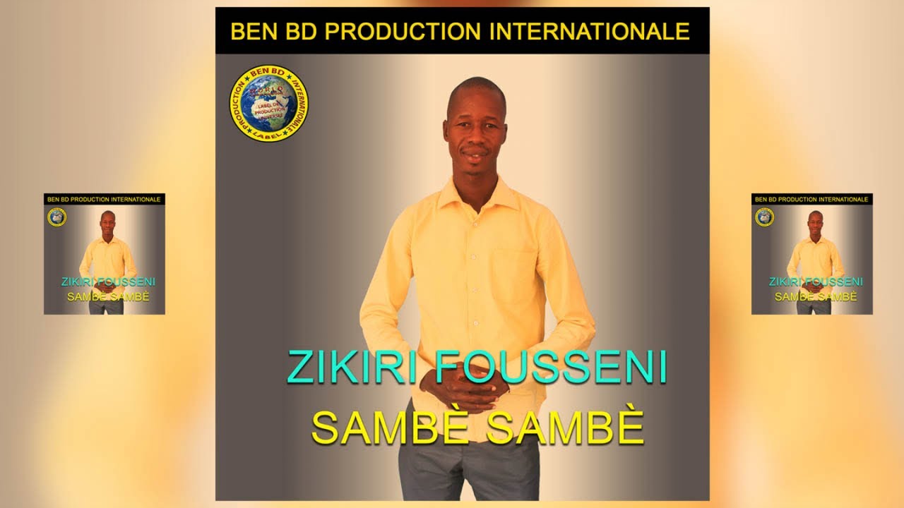 Sambe Sambe - YouTube