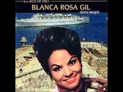 Hambre - Blanca Rosa Gil - YouTube