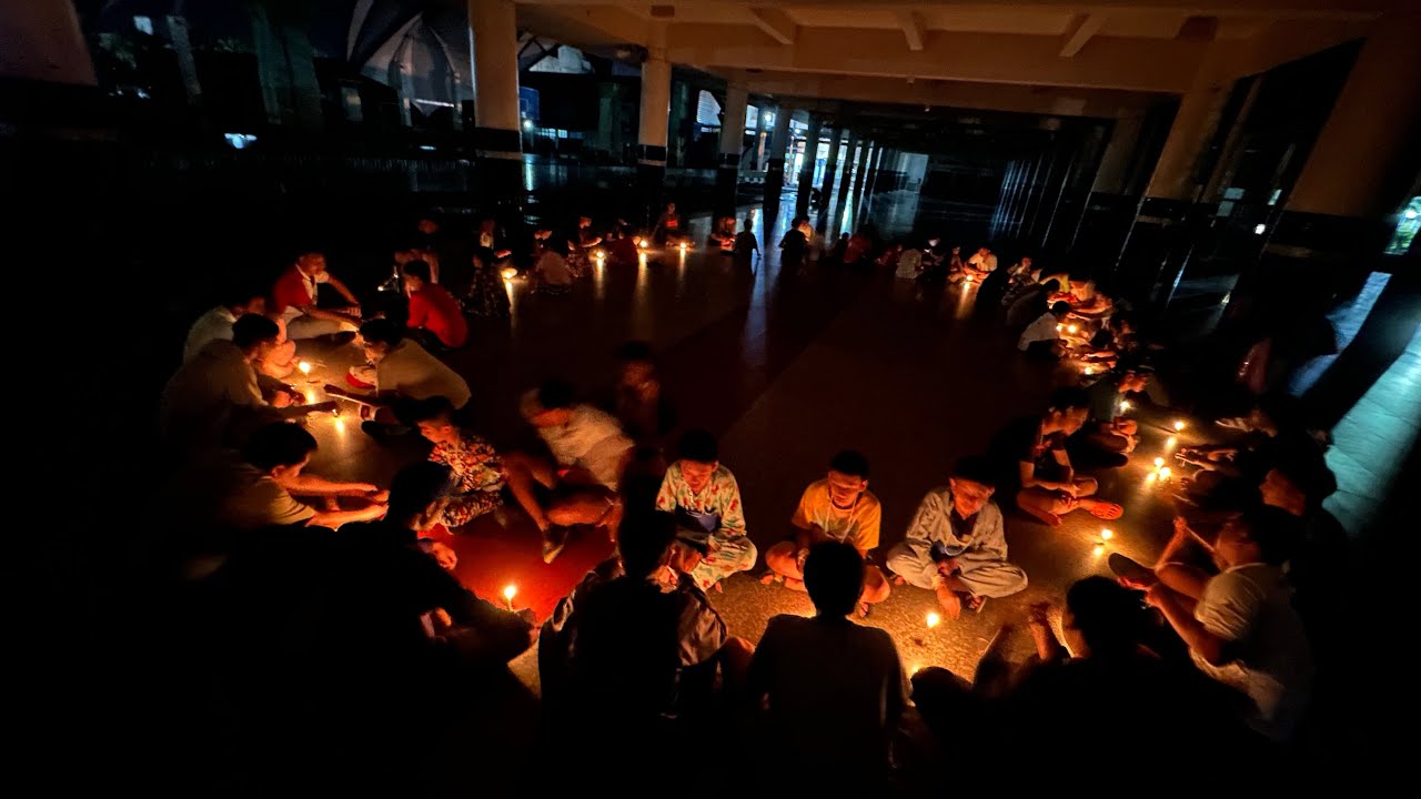 STB Initiation Camp 10th - 2022 - YouTube