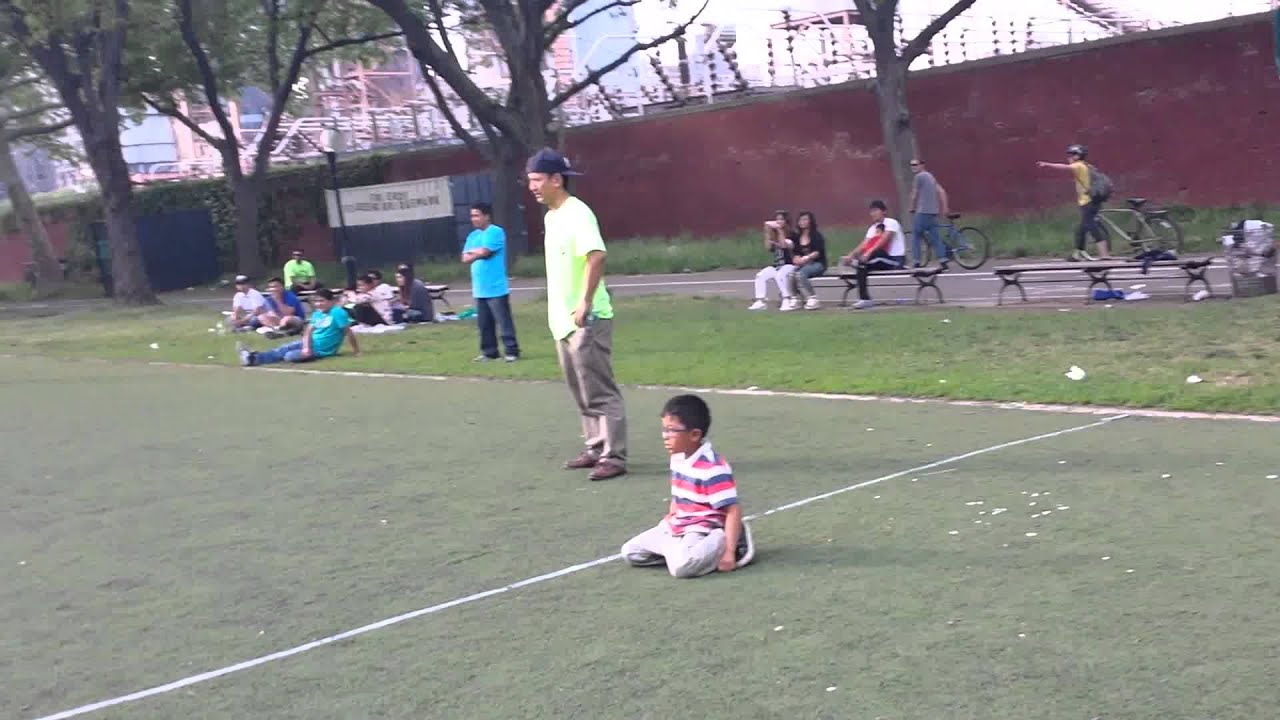 2015 Team Tibet NY Vs NYNFC - YouTube