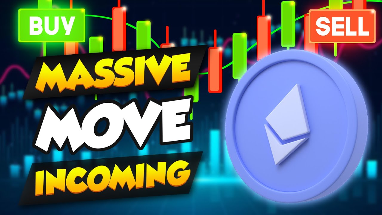 ETHEREUM CAPITULATION INCOMING 🚨? ETH PRICR PREDICTION TECHNICAL ANALYSIS NEWS 2023 - YouTube