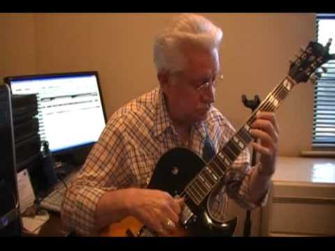 Bob Burford - "Burton" - written for Chester Burton Atkins ("Chet ...