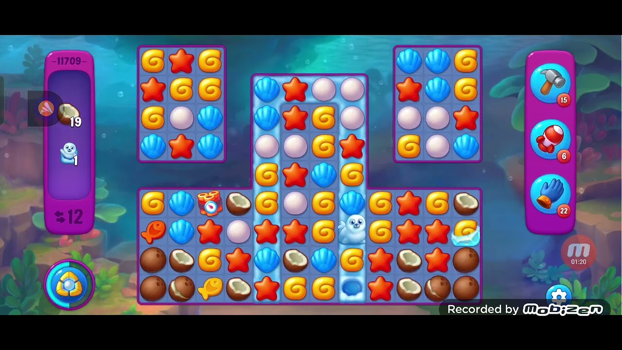 super hard Level -11709 - YouTube