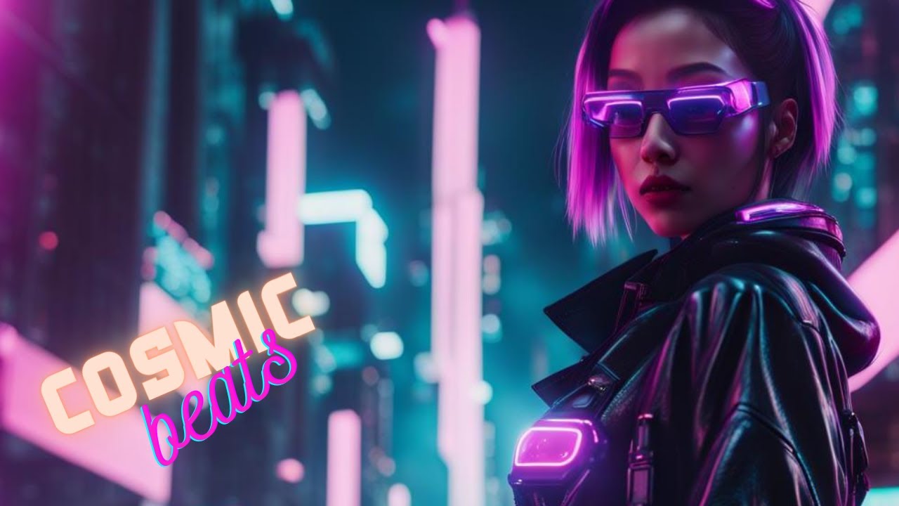 COSMIC: The Evolution of Electronic Music - YouTube