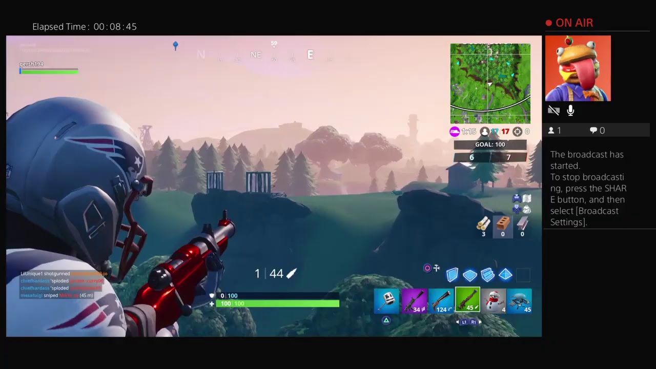 Fortnite - YouTube