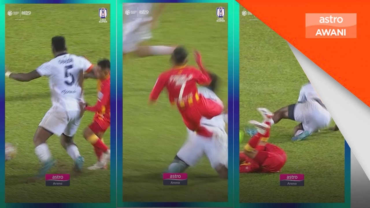 Faisal Halim alami retak tulang hidung - YouTube