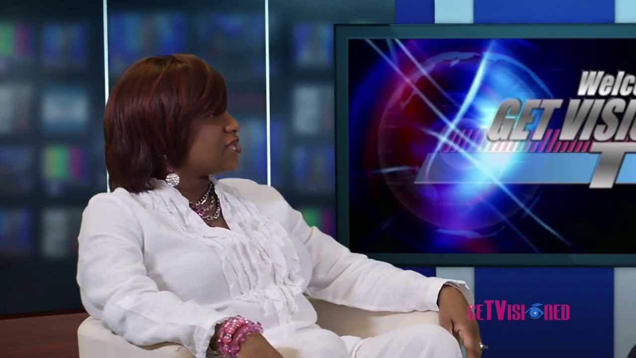 Get VisionedTV - Interview Mr Alston Smith CEO Of KFB Inc - YouTube