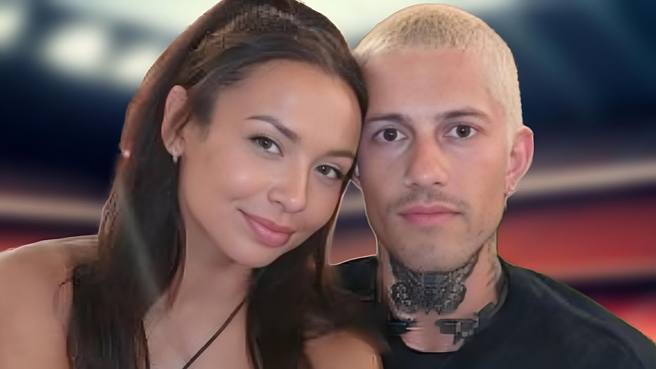 MINUTES AGO! Explodes! Tyra Johannes & Kale Roberts Drops Breaking News ...