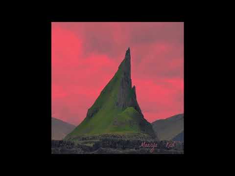 Maarya - Red