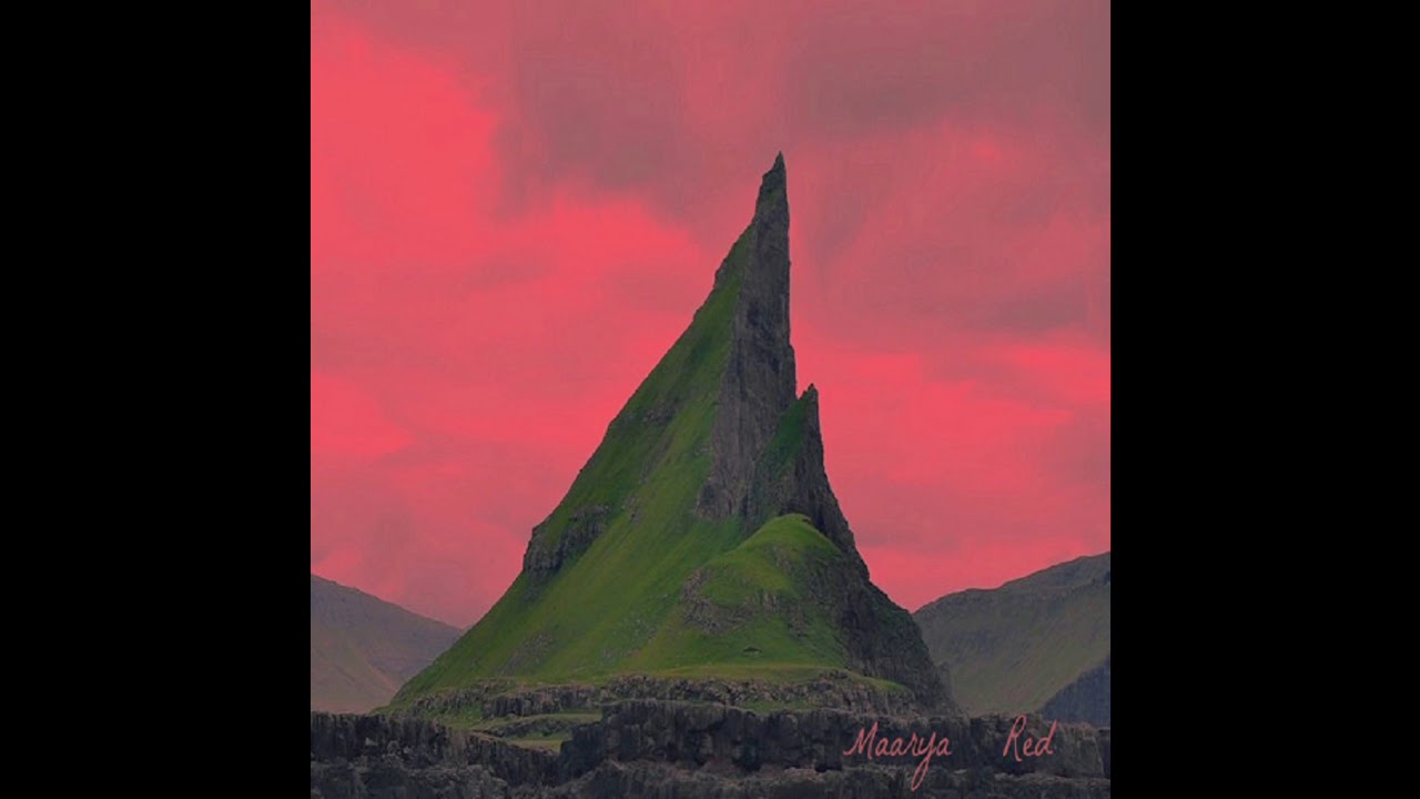 Maarya - Red - YouTube