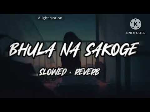 bhula na sakoge mujhe bhul kar tum # !! lofi song #trending #song  #sad @KrishnakantKashyap-ob4ci