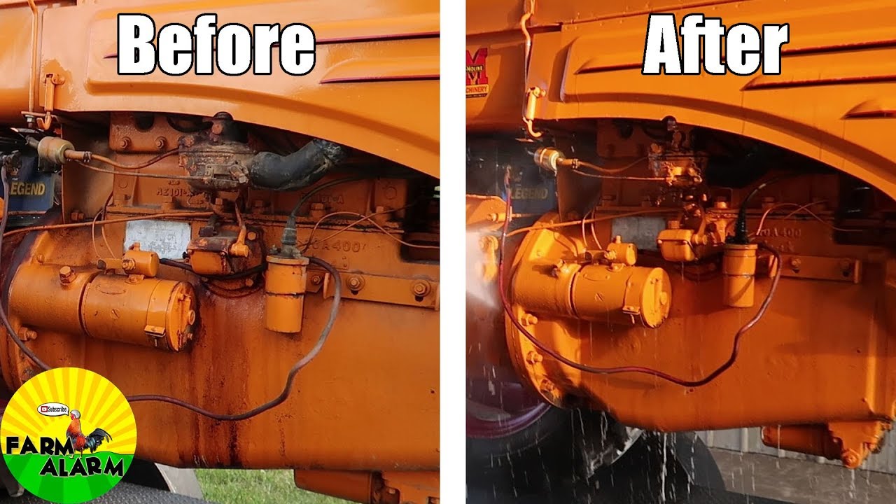 Purple Power BEST Degreaser Ever! - YouTube