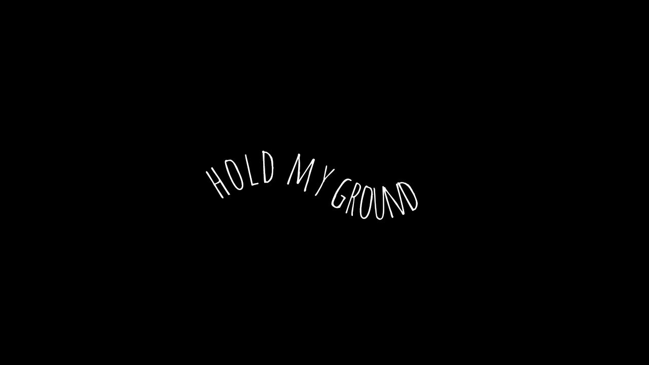 LaNel DeNero - hold my ground - YouTube