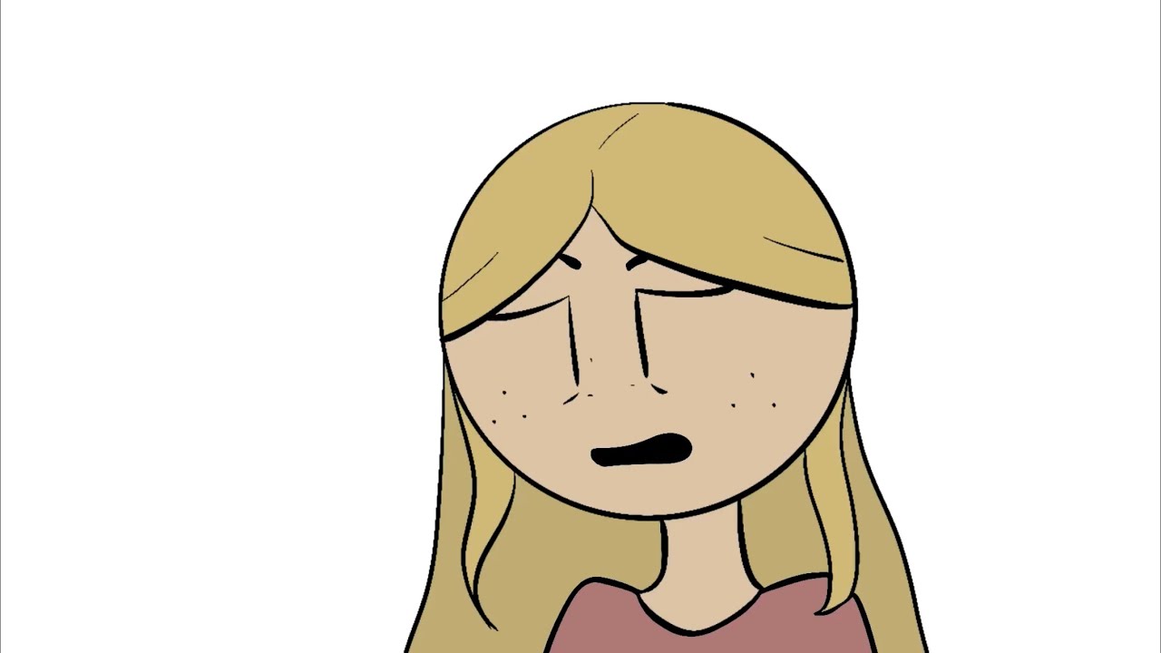 Expression Animation Test #1 - Surprised - YouTube