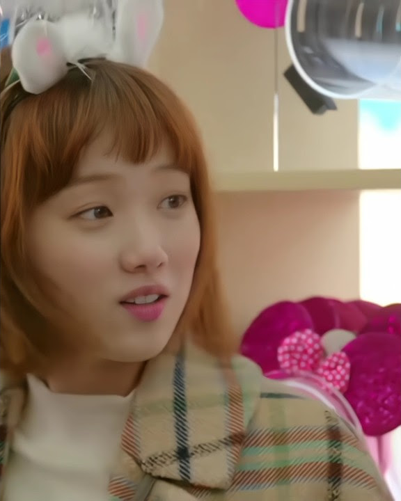 jealous joon hyung 😅😜🥰||weight lifting fairy Kim bok Joo kdrama 🎭 - YouTube