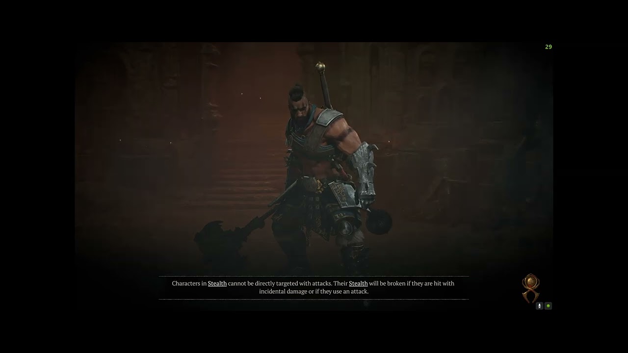 Barbarian Bash Build + Uber Boss Location Season 4 - YouTube