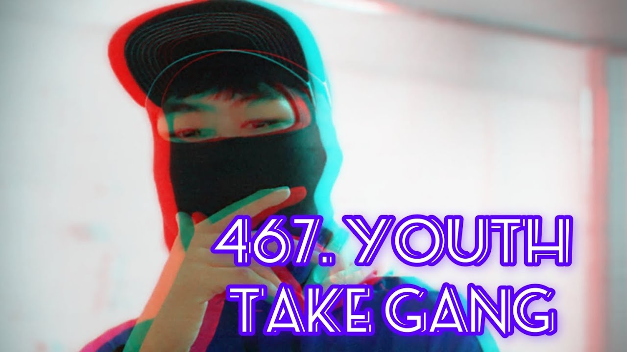 TKK Youth. 467 Gang. 2024. New Karen hip hop ( ကအဲ၃်န2တစိ2သး) by Pee ...