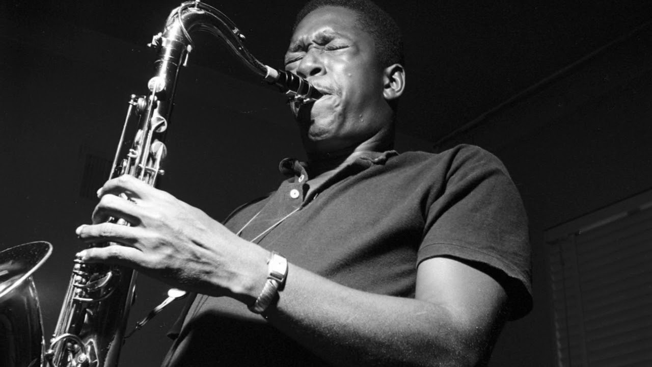 The Life and Sad Ending of John Coltrane Documentary - Biography of the ...