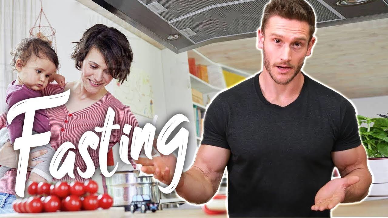 6 Vital Tips For Fasting - WOMEN Edition - YouTube