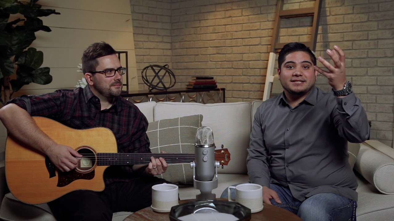 I am Nothing without you - Brian Duffield (feat. Jason Dimas) - YouTube