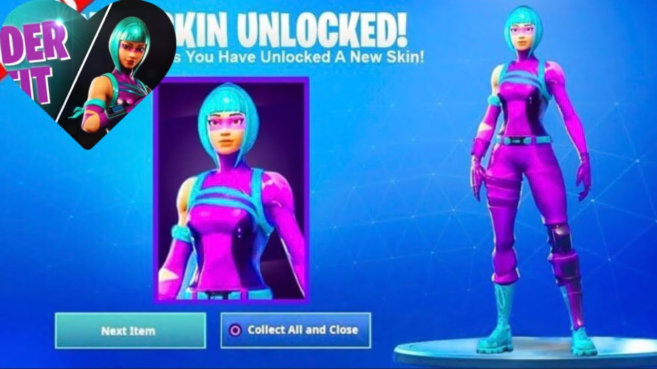 HOW TO GET THE EXCLUSIVE *WONDER* SKIN FOR FREE IN FORTNITE... (Not ...