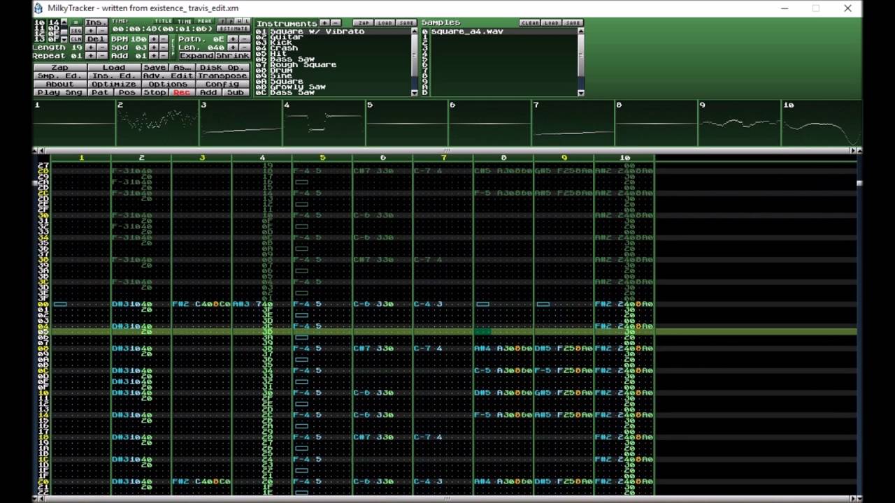 Overquill - Written from Existence - YouTube