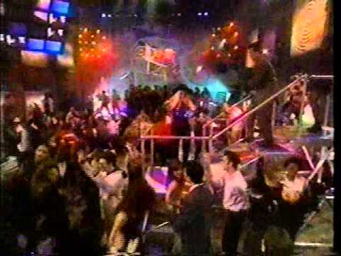 Club MTV Shannon Random Tidbits 88-91 - YouTube