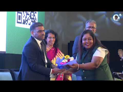 DGS-IME(I), Green Shipping Conclave 2025 - YouTube