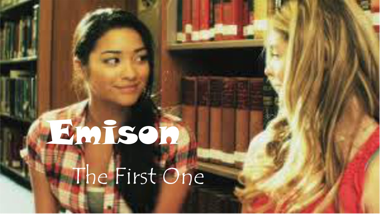 Emison | Emily + Alison «« The First One - YouTube