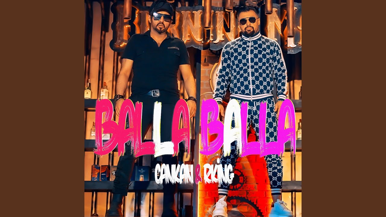 Balla Balla - YouTube