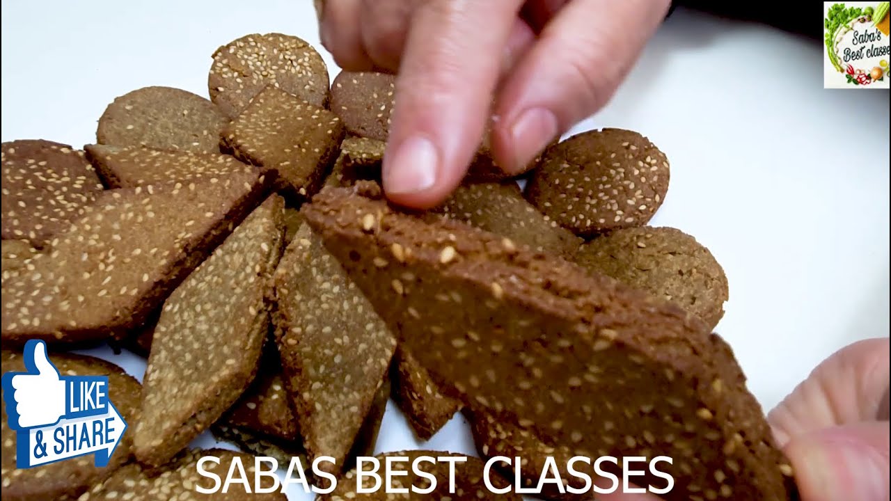 BAJRE KE LAUZ-KHAJOOR-SAKAR PARE -WINTER SPECIAL NUTRITIOUS RECIPE ...