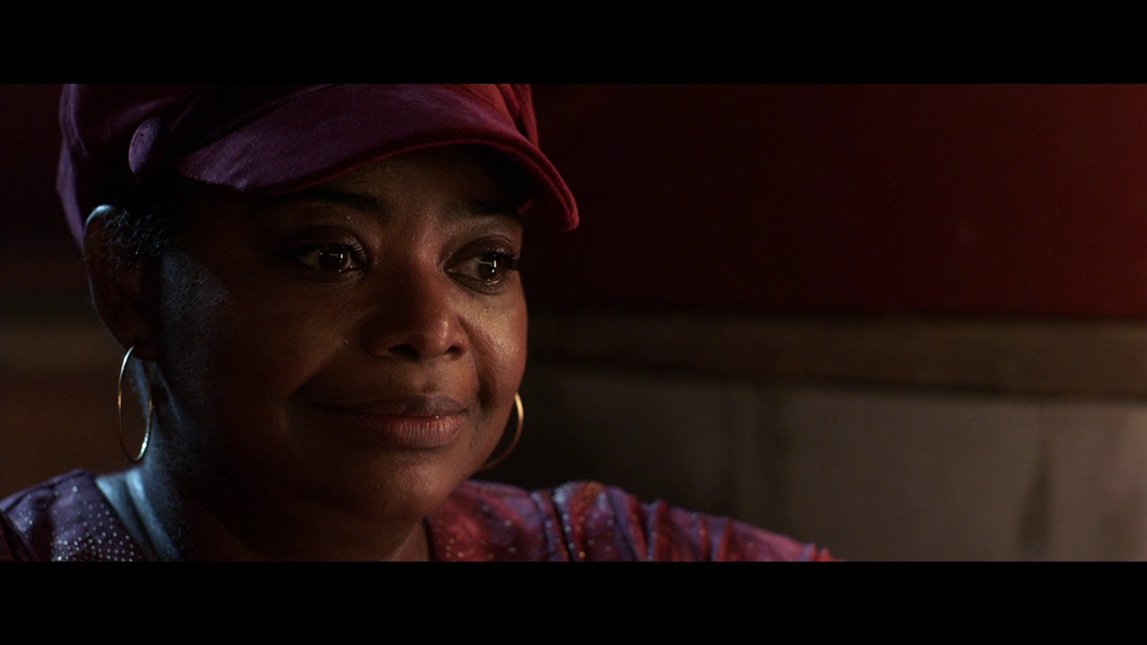 MA starring Octavia Spencer In Theaters - YouTube