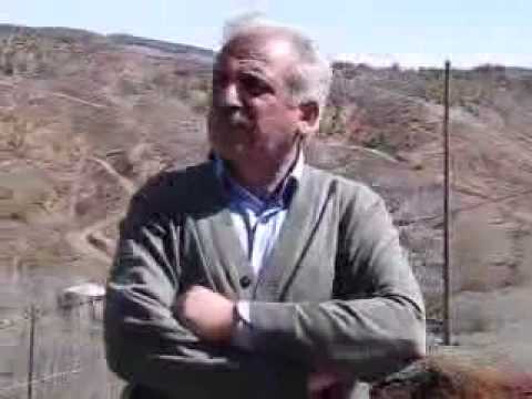 Pütürge Aliçeri - Osman Oral Söyleşi