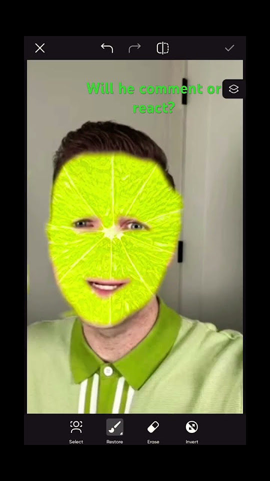 Turning Scott Frenzel into a Key Lime Pie - YouTube