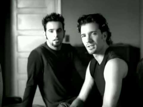 N'SYNC Gone Goats (Original) - YouTube