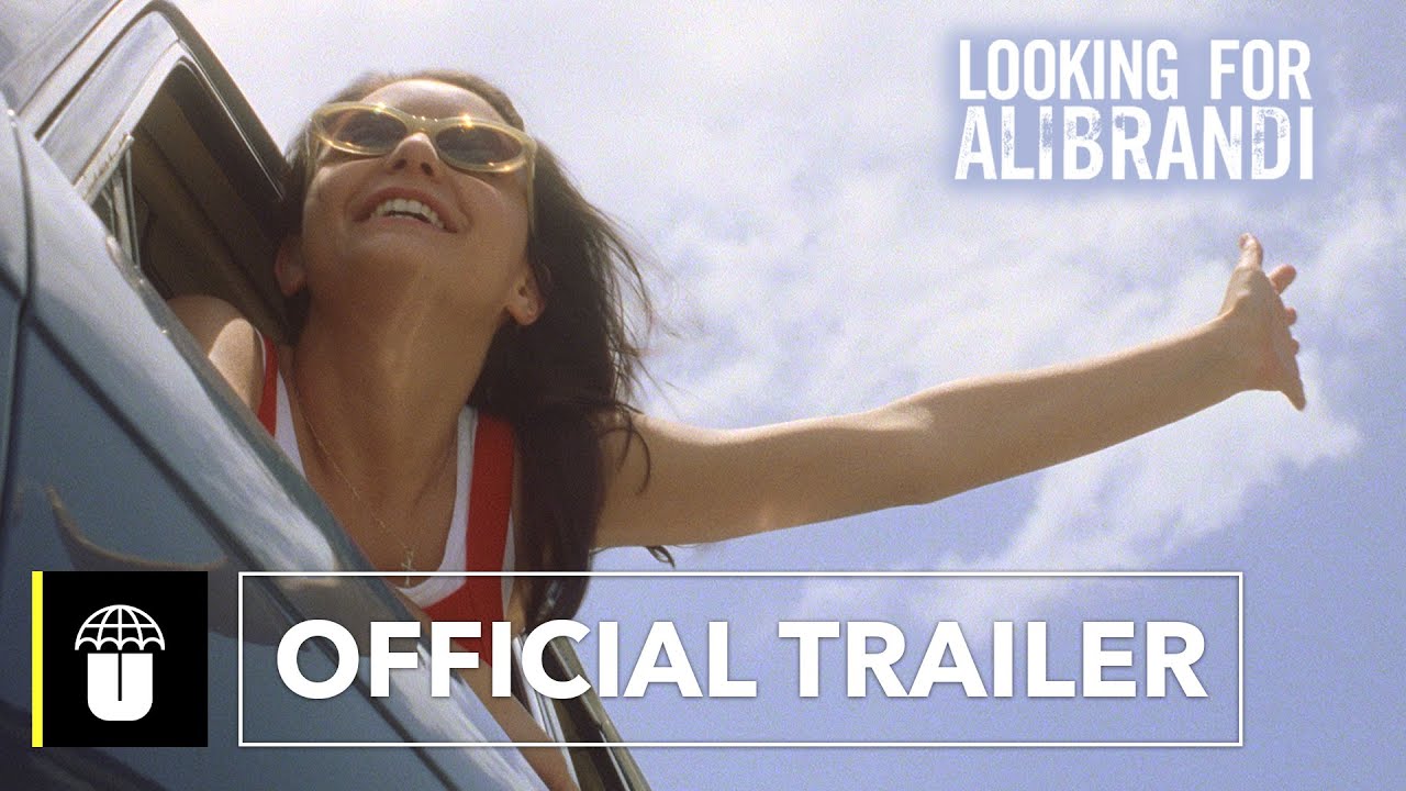 Looking For Alibrandi | Official Trailer [HD] - YouTube
