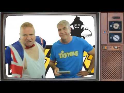 big daddy v giant haystacks - YouTube