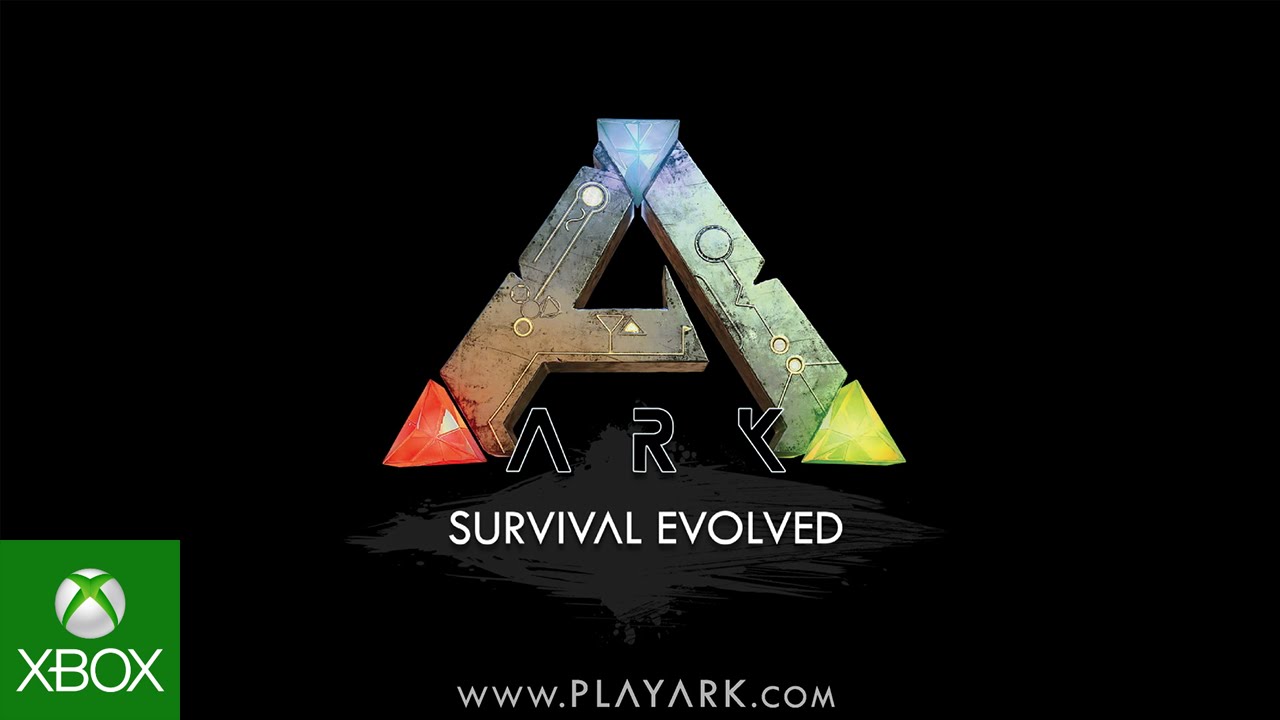 Ark: Survival Evolved coming to Xbox One [PEGI 18] - YouTube