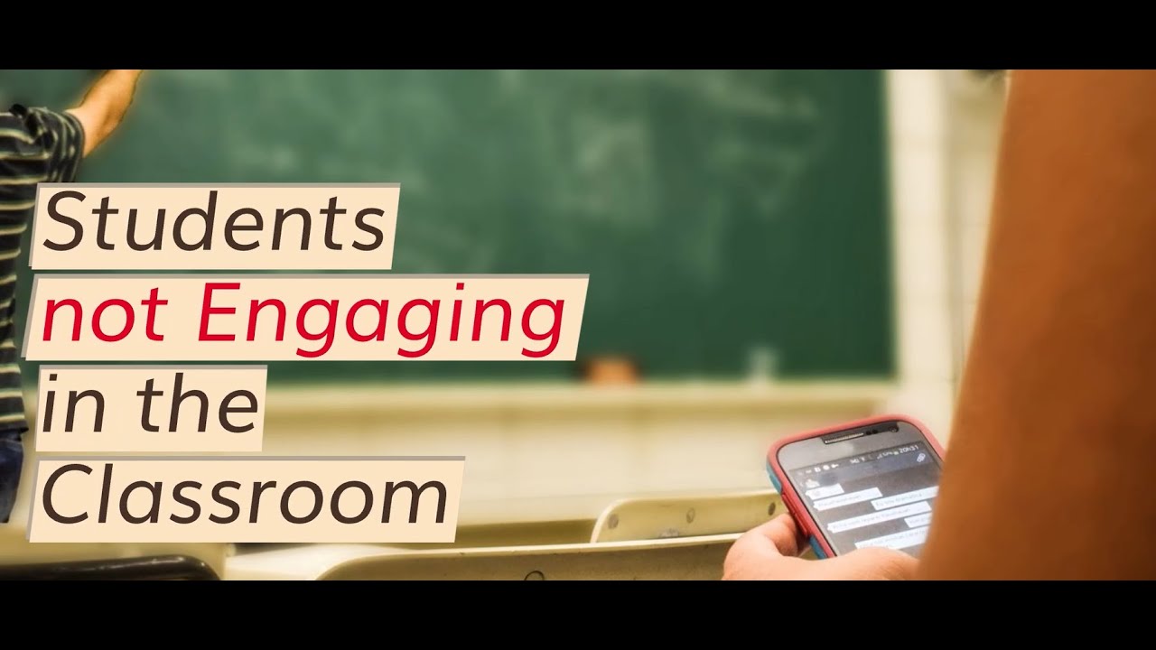 How to Create an Engaging Classroom Design - YouTube