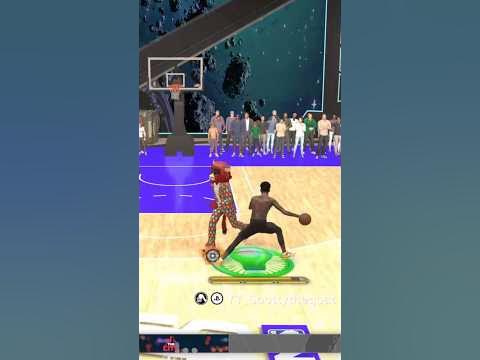 How to improve your speed boost in NBA2k24 after the patch #nba2k #nba2k24 #shorts - YouTube