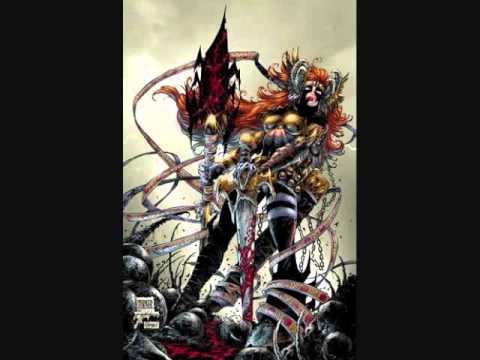 Angela from Spawn will appear in Age of Ultron - YouTube