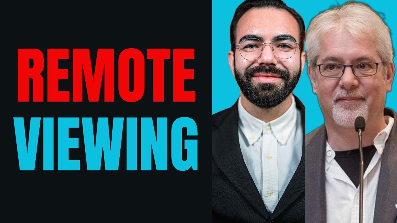 Remote Viewing Is Accurate? Learn With The Story of John G Kruth w ...