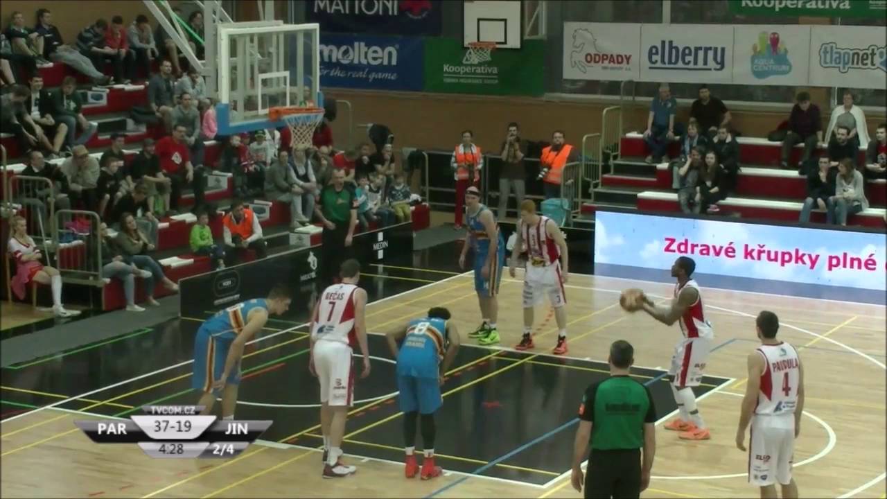 LAMB AUTREY TRIPLE DOUBLE - YouTube