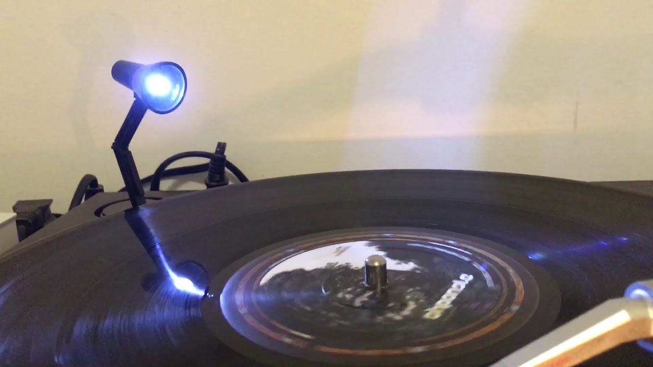 Light Up Your Technics ! The amazing led light for your sl1200 sl1210 ...