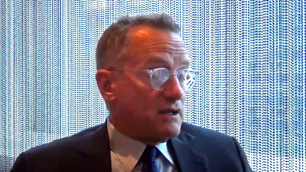 FULL INTERVIEW: Howard Marks of Oaktree Capital Management, L.P. - YouTube
