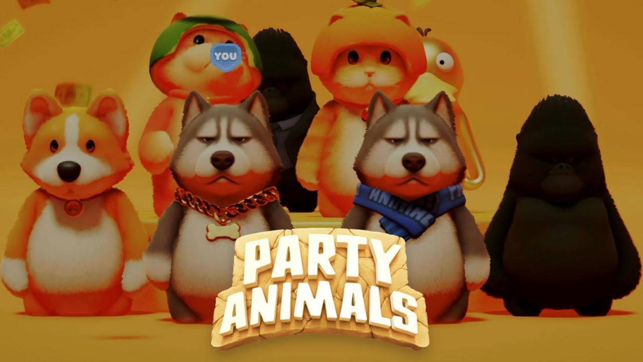 Party Animals - AFL Debut - YouTube