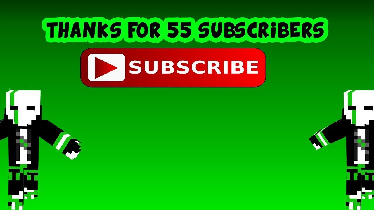 55 Subscribers!! (Awkward Celebration) - YouTube